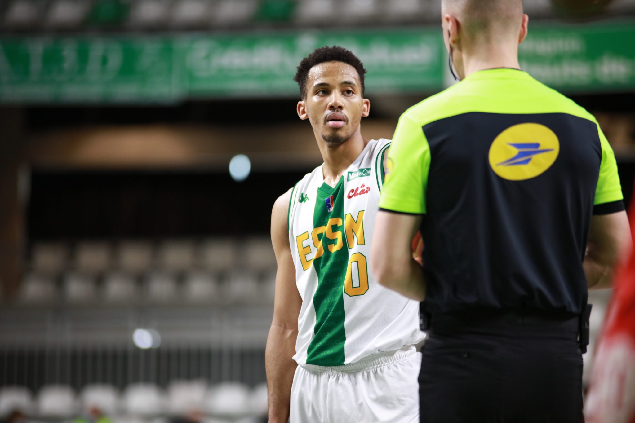 Terry Tarpey lui aussi dans le viseur de Monaco ? - Tribune 47