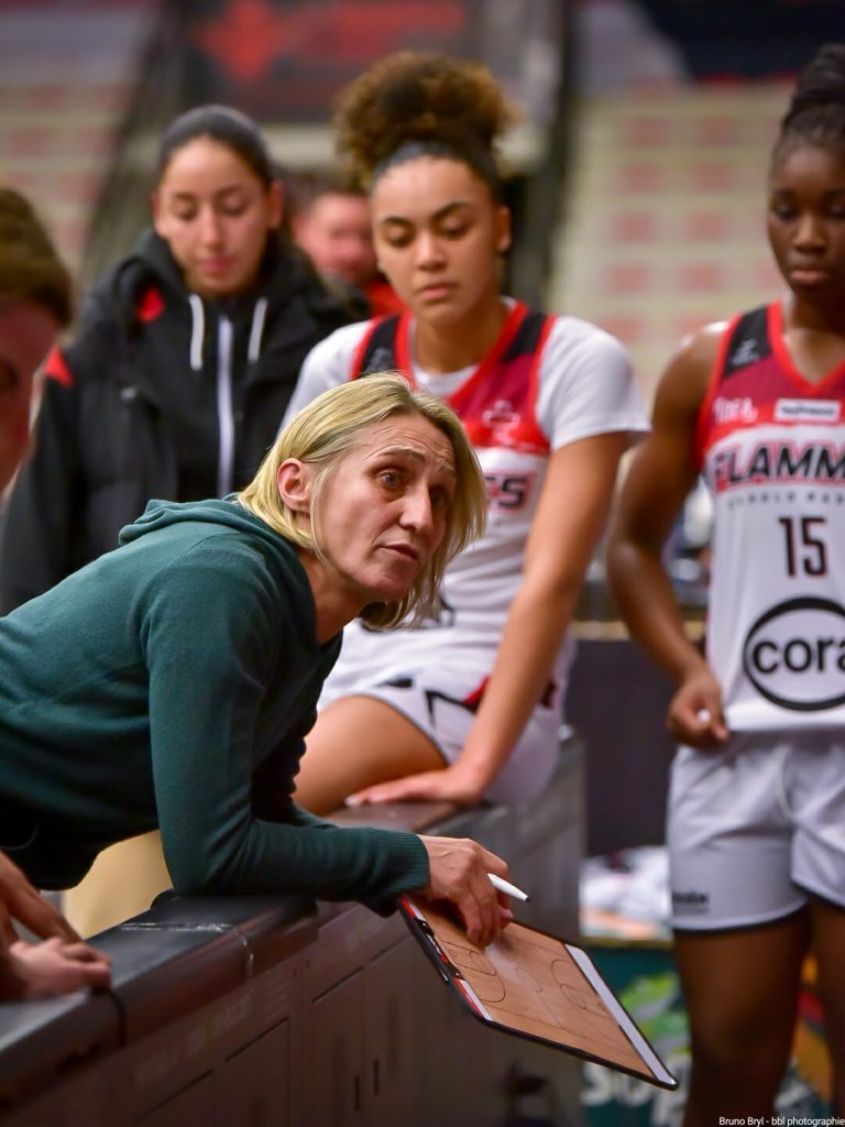 ITW Dessislava Anguelova (Charleville-Mézières) : « Je dis à mes ...