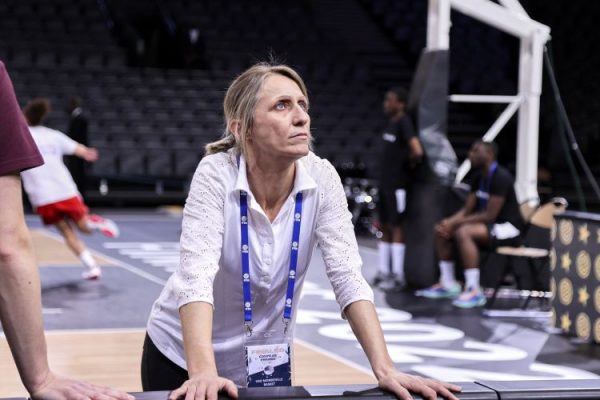 ITW Dessislava Anguelova (Charleville-Mézières) : « Je dis à mes ...