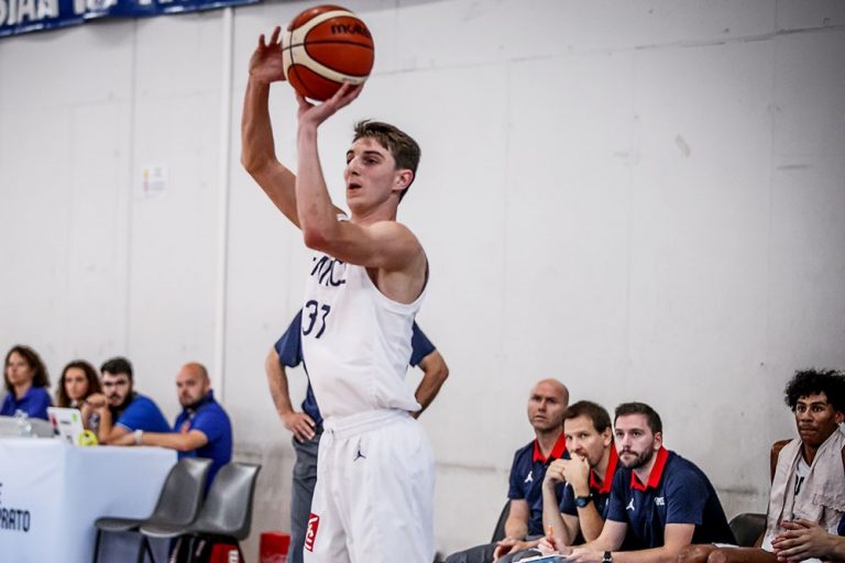 Thomas Llaury à Nancy ? - Tribune 47