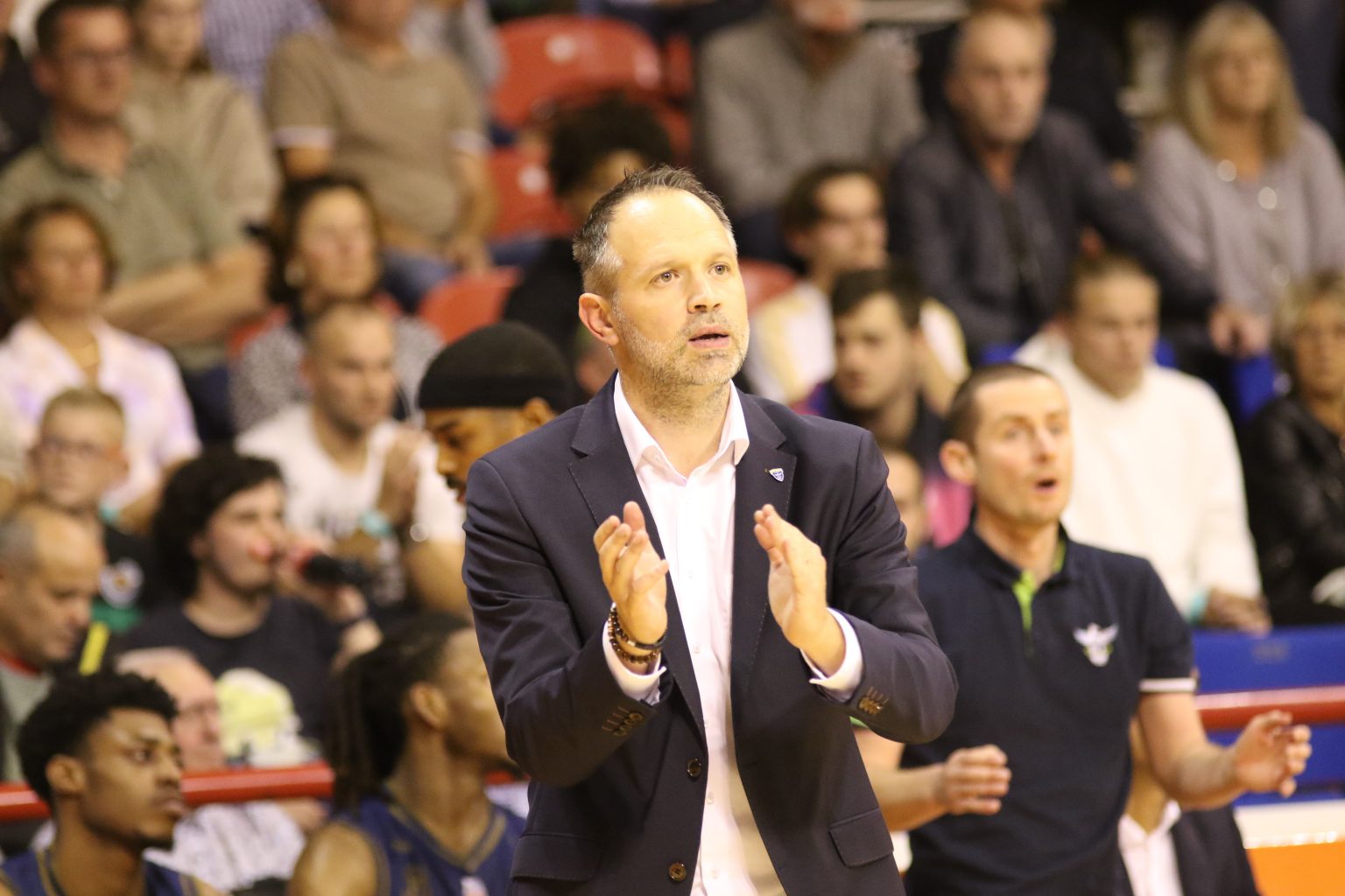 Julien Mahé prolonge jusqu’en 2026 ! - Tribune 47