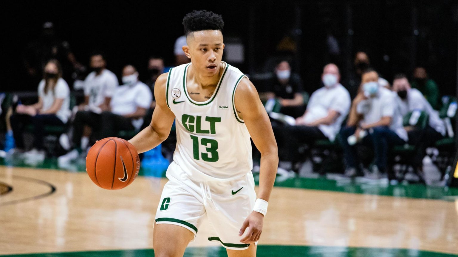 Jordan Shepherd à Vichy - Tribune 47